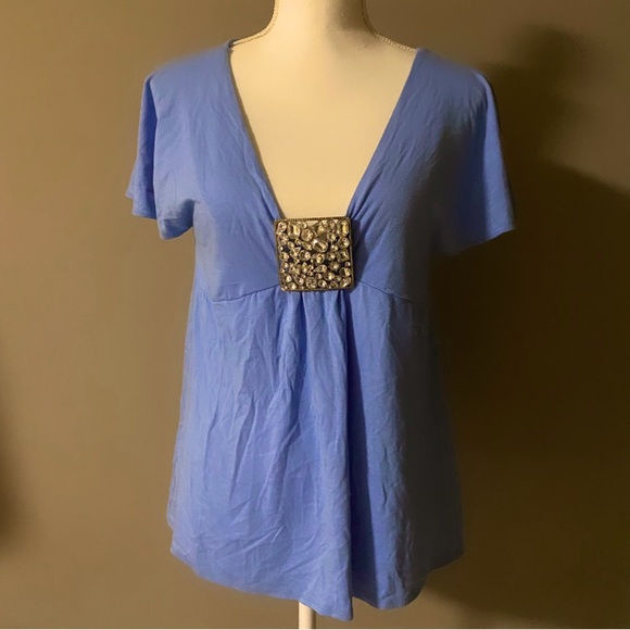 Guess by Marciano | Tops | Marciano Bejeweled Top | Poshmark